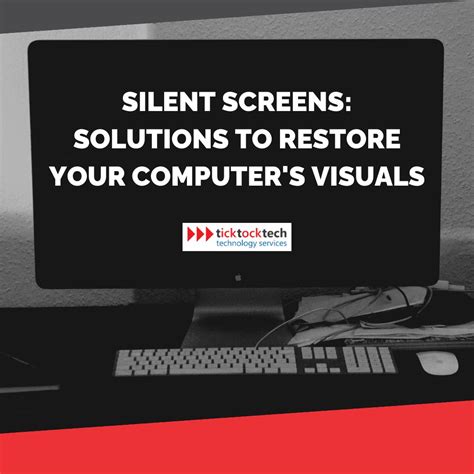 How To Fix Your Screen With Ticktocktech Ticktocktech Posted On The Topic Linkedin