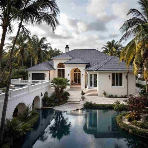 Inside Jamie Dimons Luxurious Mansion A Peek Into The Ceos Lavish