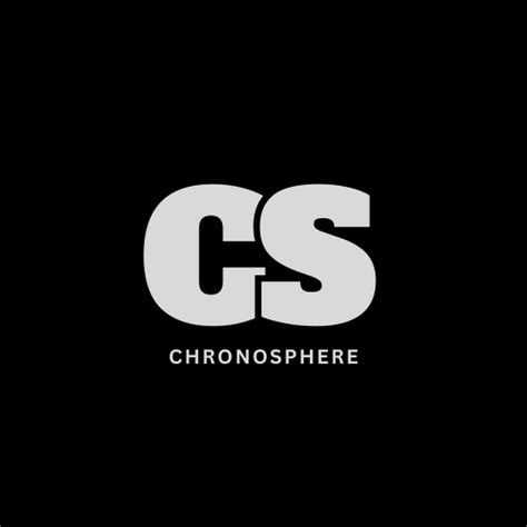 Chronosphere Youtube