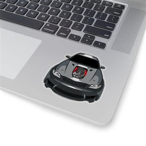 Bmw Ls Swap Decal Bimmerstreet