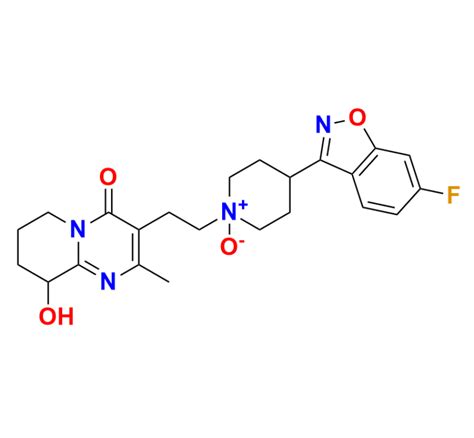 Paliperidone Usp Related Compound D Cas No 761460 08 6