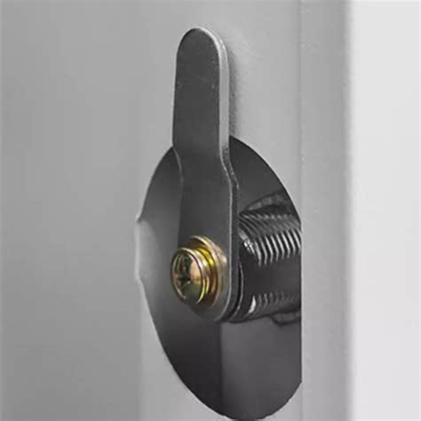 Lockable Installation Required Steel Sturdy Home Lockers With Locker