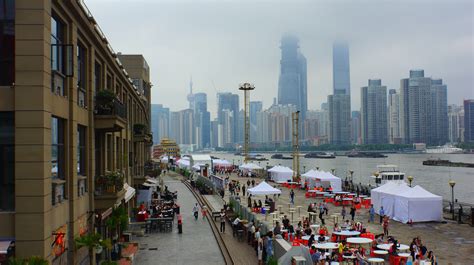 【携程攻略】老码头门票上海老码头攻略地址图片门票价格