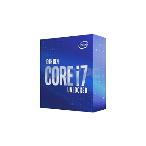 9th Generation Intel Core I7 10700k 1200 38ghz Cpu Wp Plugin Test