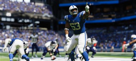 1600x720 Resolution Madden Nfl 23 New 1600x720 Resolution Wallpaper