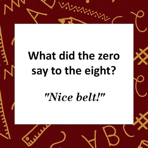 100 Best Maths Jokes To Multiply Laughs Divide Boredom