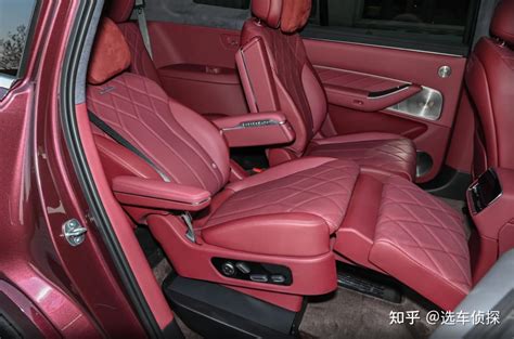 问界m8怎么样？相比m7有这些变化，麦弗逊换四球节双叉臂 知乎