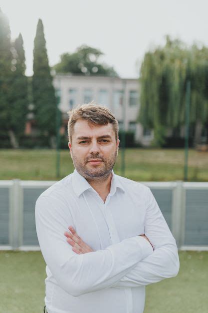 Ing Anton Kušnír Mba Obec Alekšince