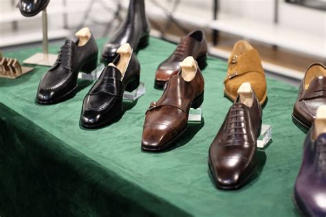 Tim Liu Interview Co Founder Of Yearn Shoemaker The Shoe Snob