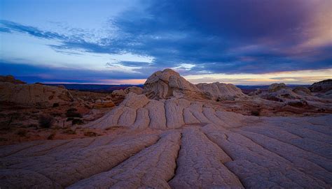 White Pocket Sunrise Photograph By Johnson Huang Pixels