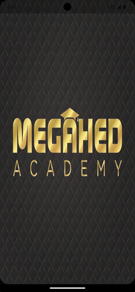 Download Megahed Academy Latest Version 427 Android Apk File
