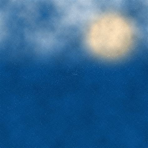 the evening [glsl] r generative