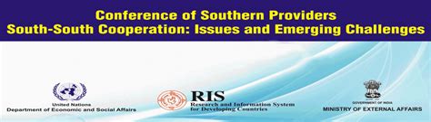 Welcome To Ris Research And Information System For Developing Countries Ris Research And