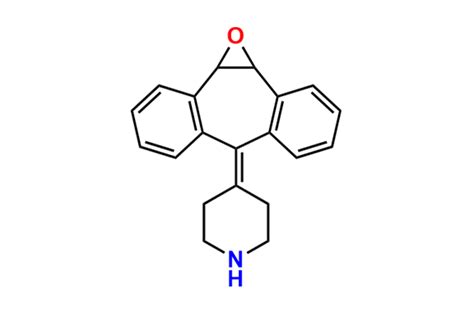 Cyproheptadine Impurity 3 Cas No 54191 03 6 Na