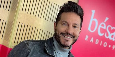 Marcelo Cezán Contó Detalles Inéditos Sobre Su Vida Y Cómo Encontró