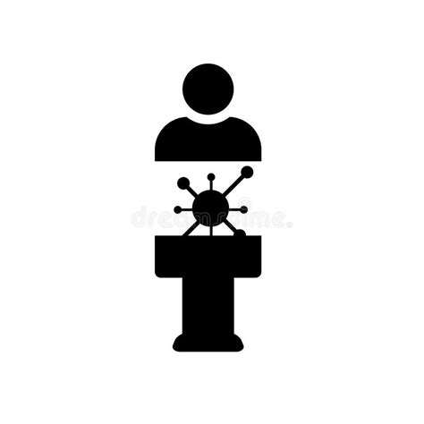 Immune System Vector Icon Logo Health Bacteria Virus Protection