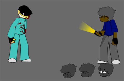 Mod Thing By Joifjebf On Deviantart