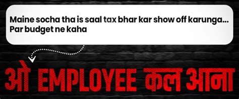 Budget2025 Taxes Adulting Makingitwork Finance Taxseason Kabir Jaiswal