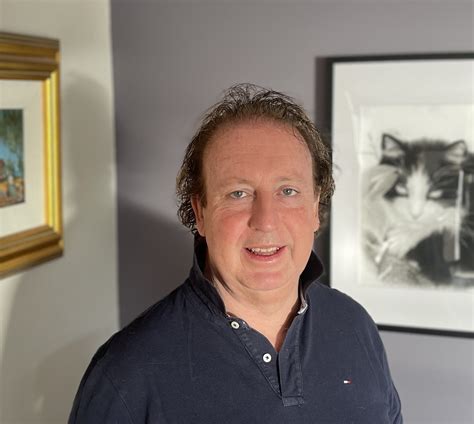 Andrew Mccullagh Councillor Of Action Councillor In Action