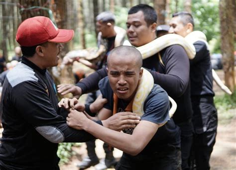 Smk Daarut Tauhiid Boarding School Bina Santri Lewat Pelatihan
