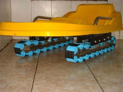 Grass Ski Vehicle Lht China Manufacturer Other Sports Products