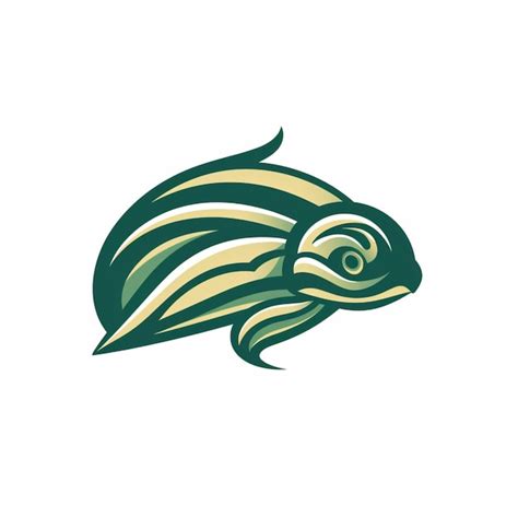 premium photo vector graphic logo of a turtle simple minimal