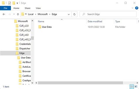 How To Import And Export Favorites In Microsoft Edge Make Tech Easier