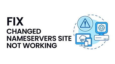 How To Access Website When It Stops Working After Changing Nameservers WordPress Tutorial 2023