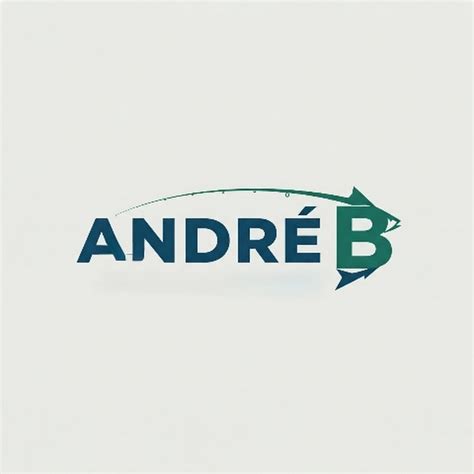 Andre B Fishin Youtube