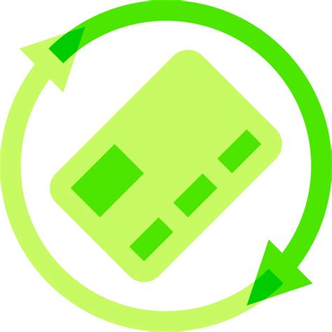 Transfer Basic Sheer Flat Icon