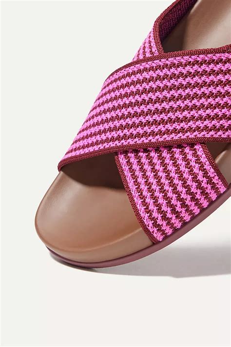 Rothys The Weekend Slide Sandals Anthropologie