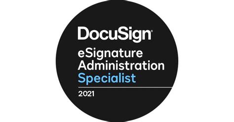 Gloria Pulliam On Linkedin Having A Ball Earning All These Docusign Certification Badges And