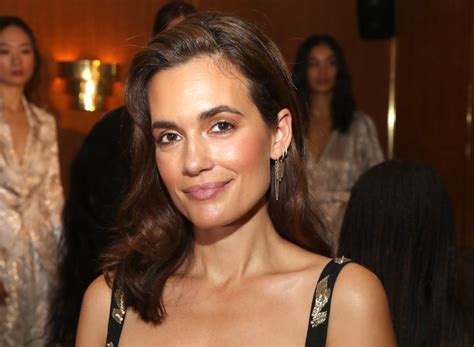 Chicago Med Alum Torrey Devitto Confirms Engagement With Loved Up Photos