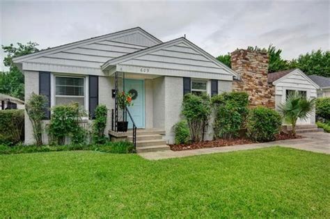 Lake Highlands Cutie Is Priced To Sell Zoned For Hexter Elementary