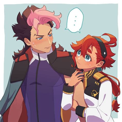 吱吱插画师横野しま的盖尔·杰特克插画图片 Bobopic