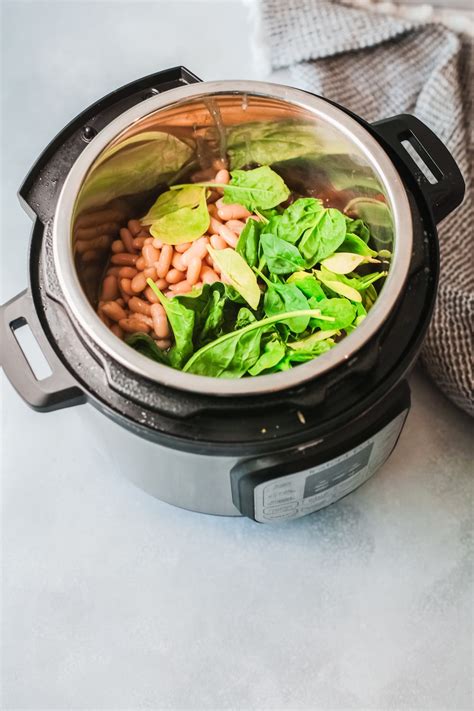 Vegetarian White Bean Soup Caldo Gallego A Taste For Travel