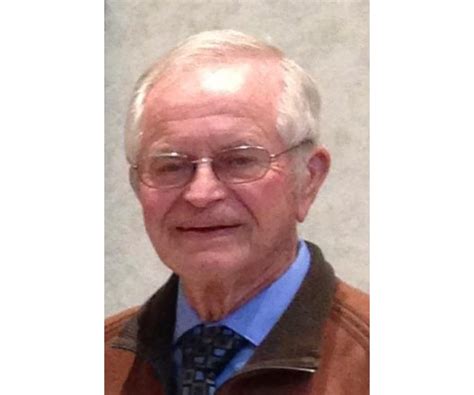 Joseph Fliflet Obituary 1939 2025 Mulino Or Modesto Bee