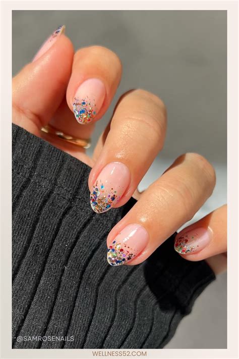 12 Simple Valentines Nails For Effortlessly Romantic Vibes