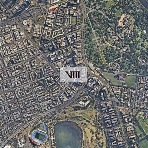 The Eighth The Domain Precinct Is Rapidly Emerging As A Facebook