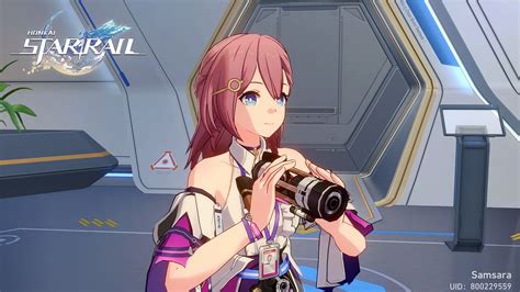 Honkai Star Rail Asta Build Guide Best Light Cones Relics And Traces