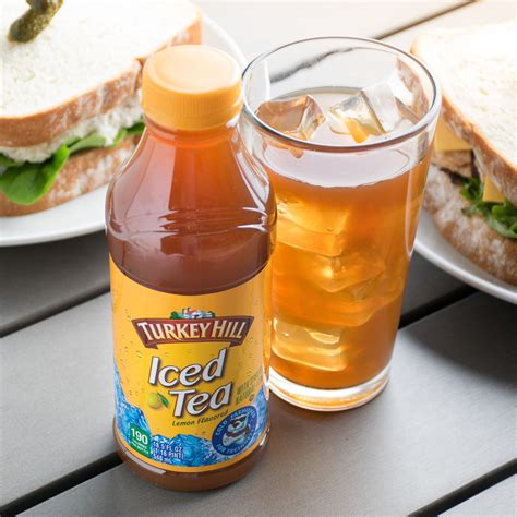 Turkey Hill Mango Iced Tea At Michael Brehm Blog