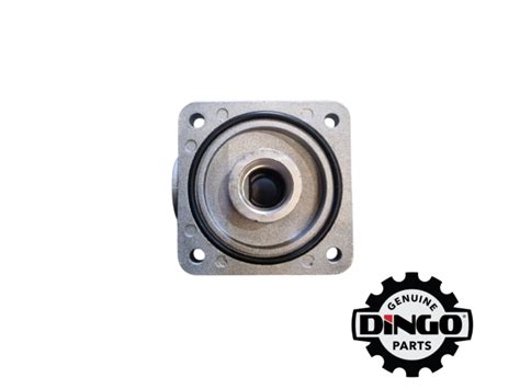 Base For Return Filter Dingo Australia