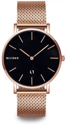 Ceas Millner Mod 0010111 Mayfair S Liql 101590581