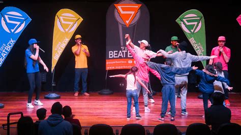 História Do Funk E O Mercado Internacional Da Música Super Beatbox