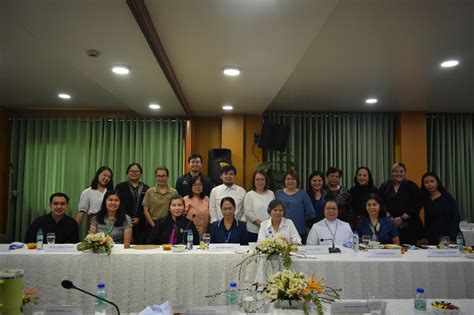 Ceap Catholic Educational Association Of The Philippines