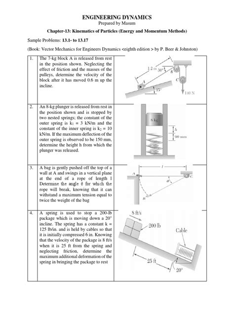 Dynamics Chapter 13 Download Free Pdf Orbit Force