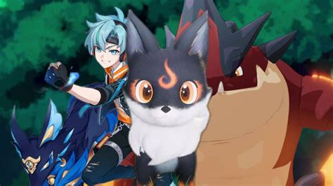 Upcoming Monster Catching Games To Watch In 2026
