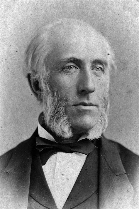 A Blueprint For Canada The 1864 Quebec Conference