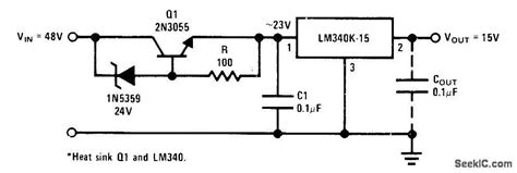 Lm340t5 Datasheet Key Specifications Features And Applications