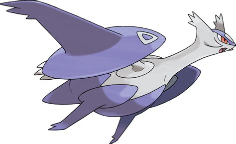 Latios Pokemon Teleportation Power Psychic Type Dragon Type Eon